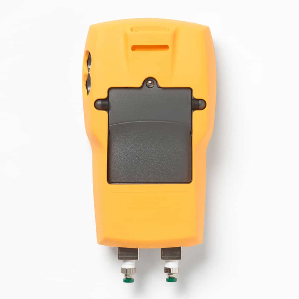 Fluke Dual Sensor Pressure Calibrator, -14 to 16 PSI (Low), -12 to 100 ...