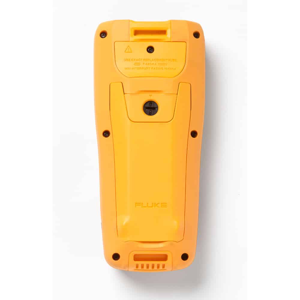 Fluke Battery Analyzer, 600V DC with BTL10 Basic Test Lead Set