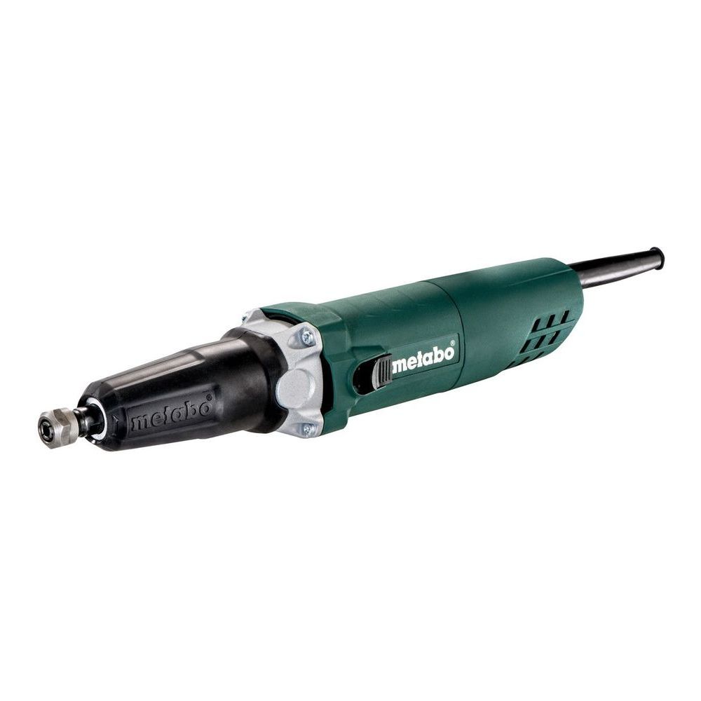 Metabo G 400 220V Die Grinder, 6mm Collet, 380W