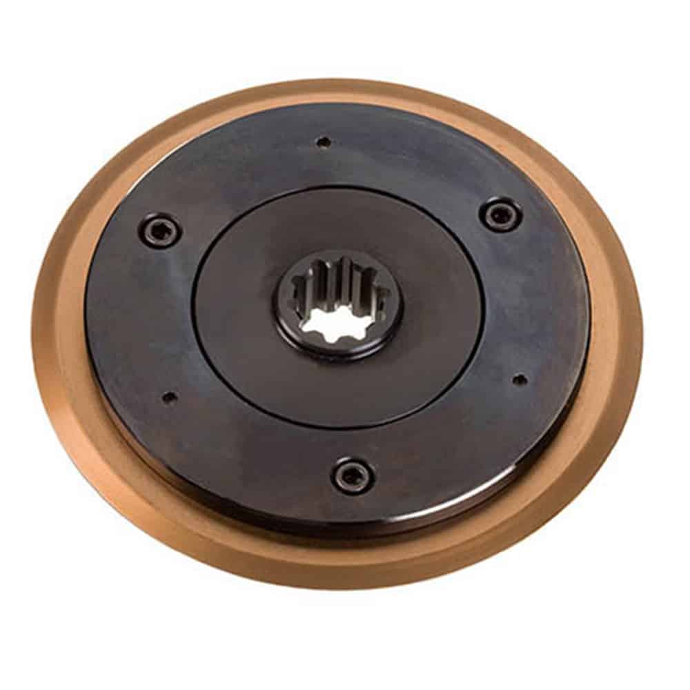 Ridgid Hd Cutter Wheel Assembly