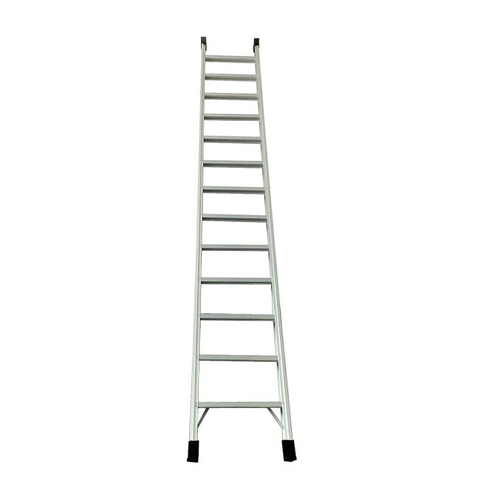 Straight ladder store