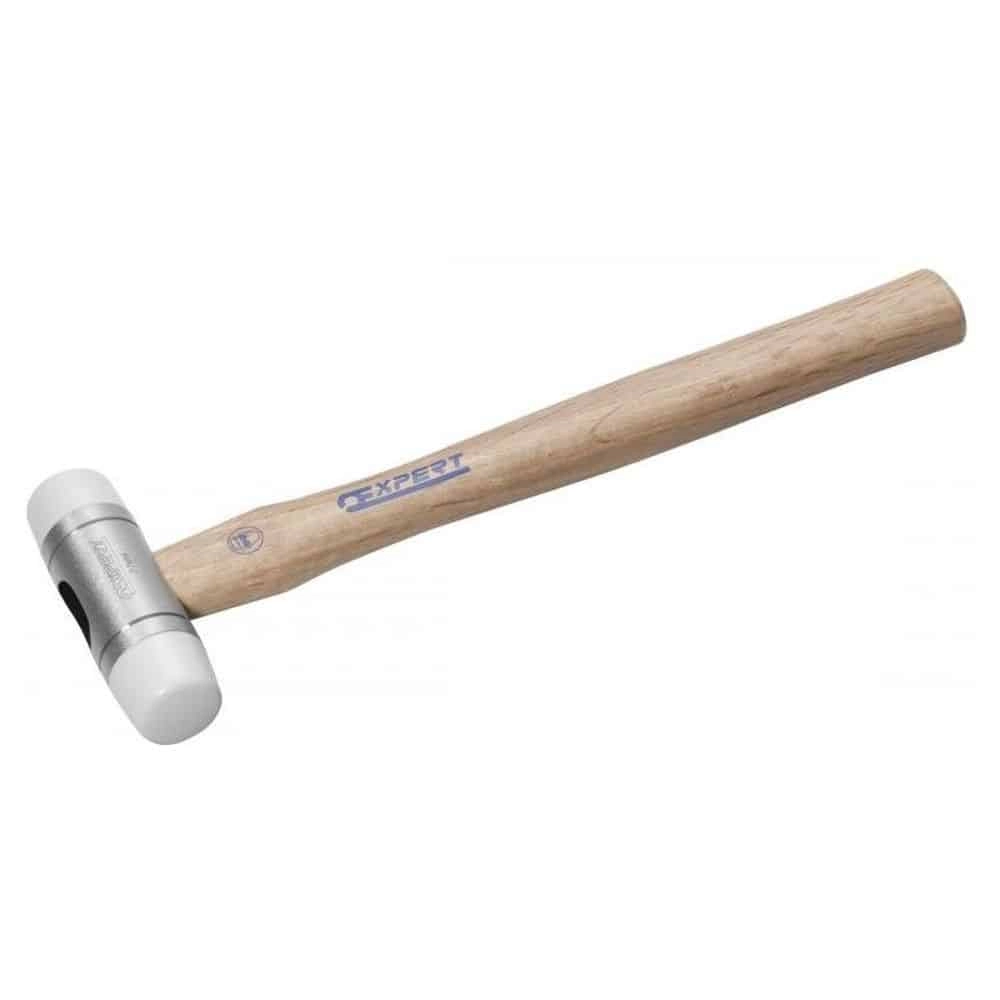 Expert E150303 Interchangeable Tip Mallet - 40mm
